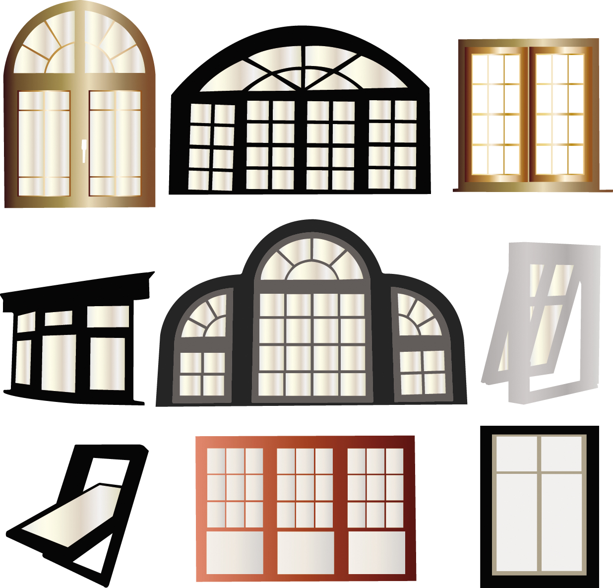 Amazing Windows Design Ideas You Want To See Them – Engindaily