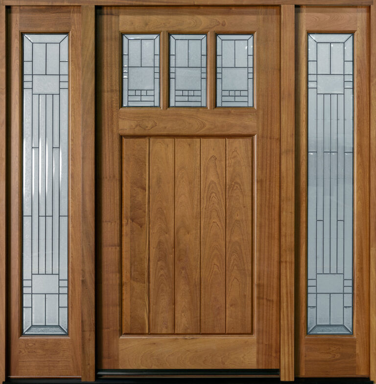 Modern And Classic Wooden Main Door Design Ideas – Engindaily