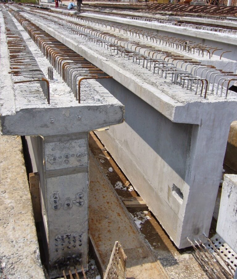 3- Timber Beam