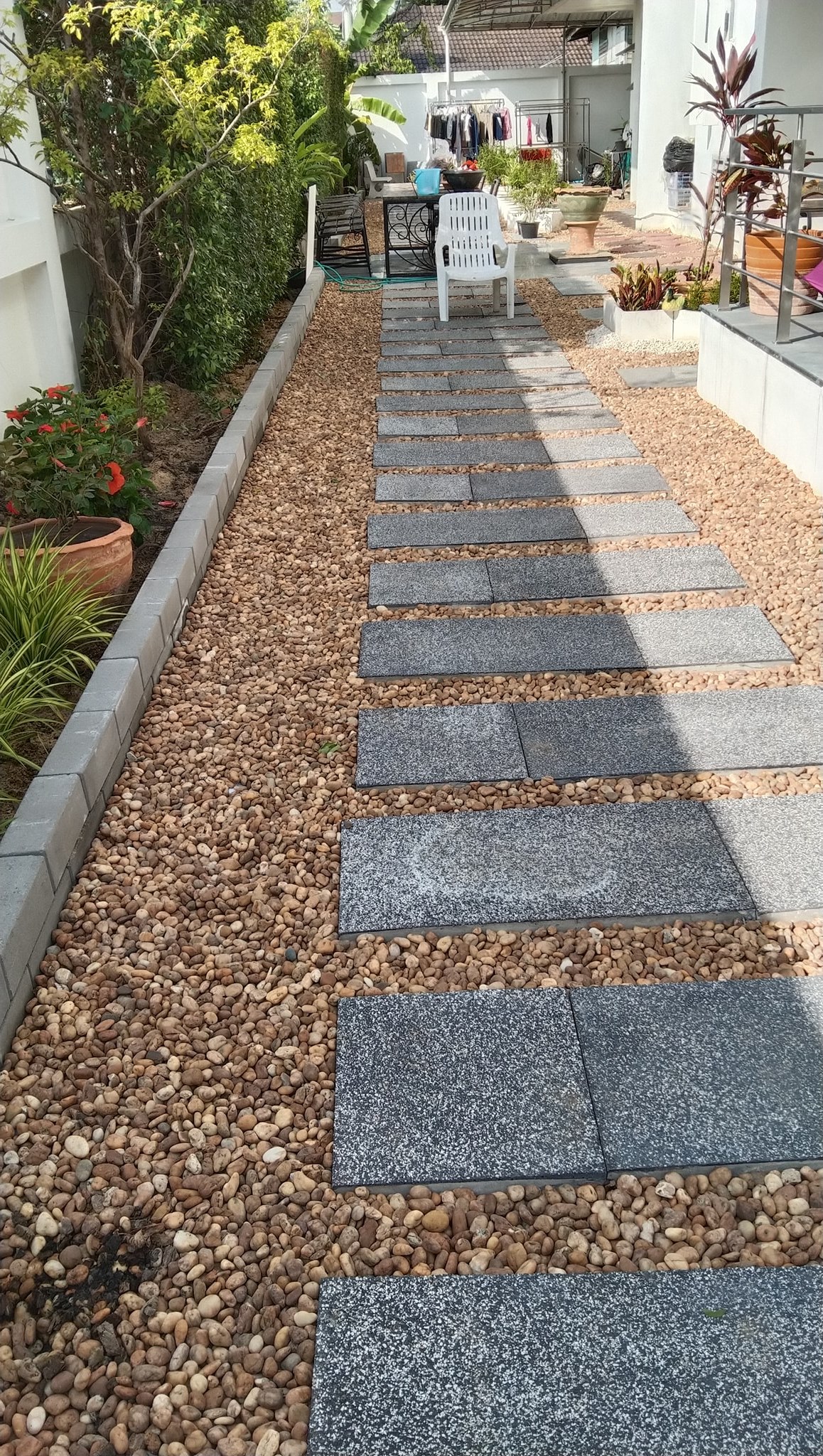 Tags: narrow pathway narrow spaces pathway narrow spaces pathway paving ...