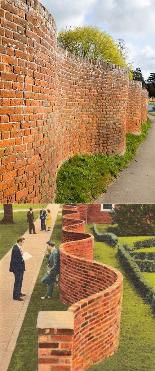 Tags: brick decoration in yard bricks