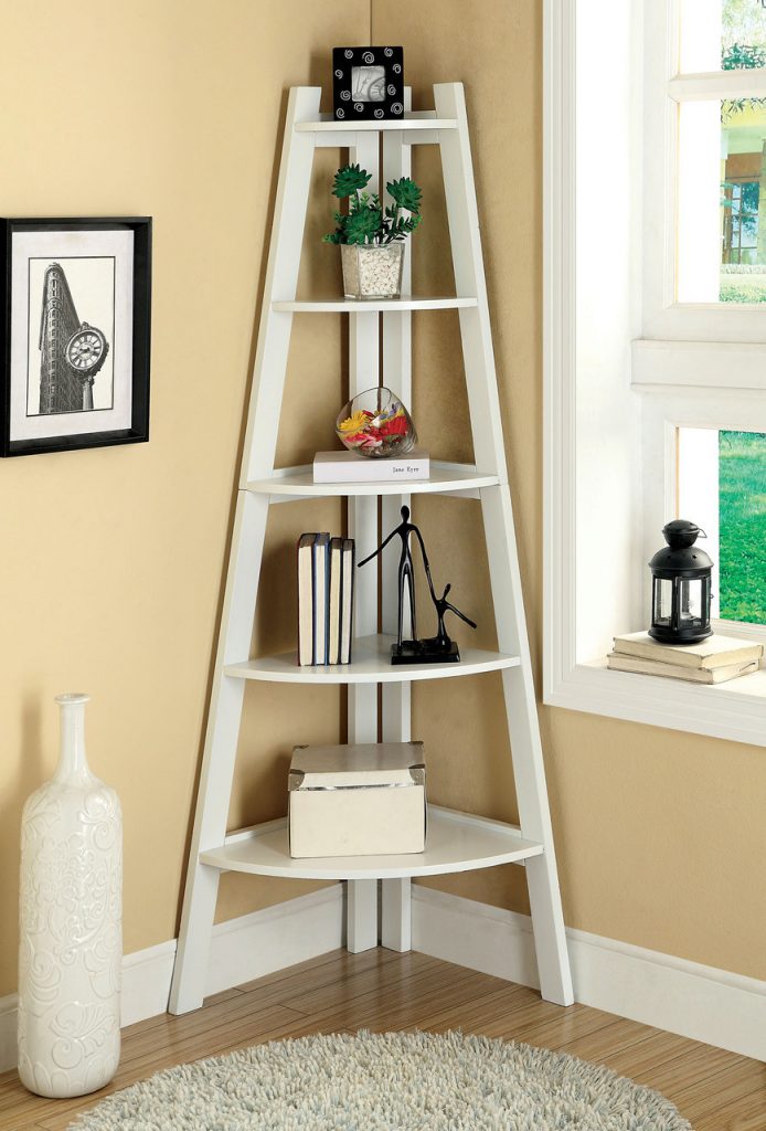 You may find an idea that will fit perfectly to your interior, who ...