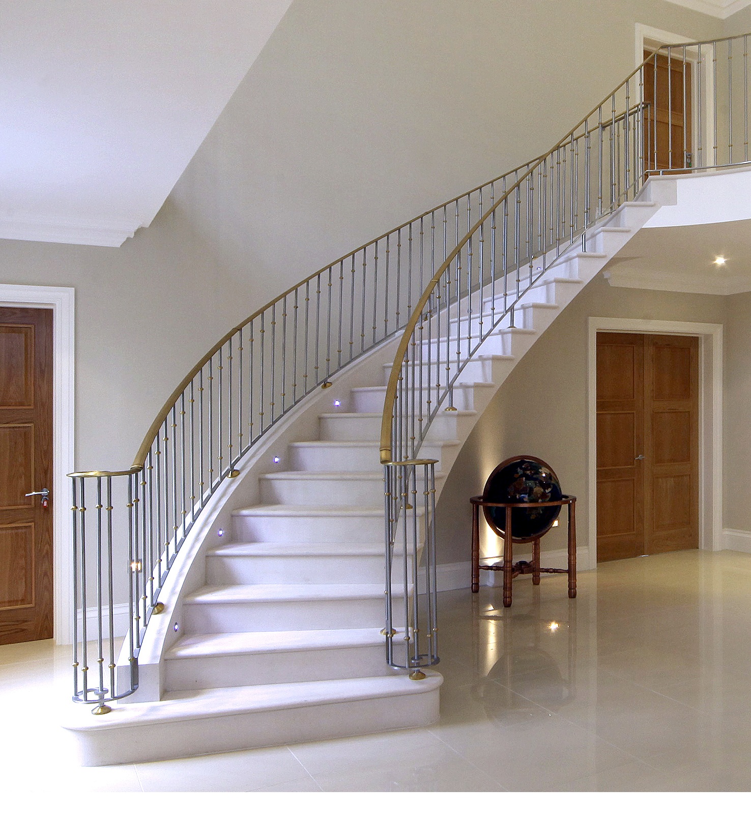 Astonishing Stone Stair Designs – Engindaily